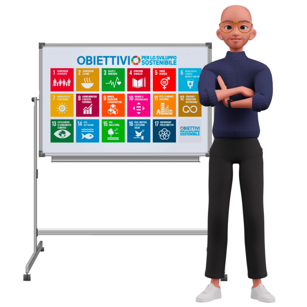 Team - FDC Consulting Digital ESG