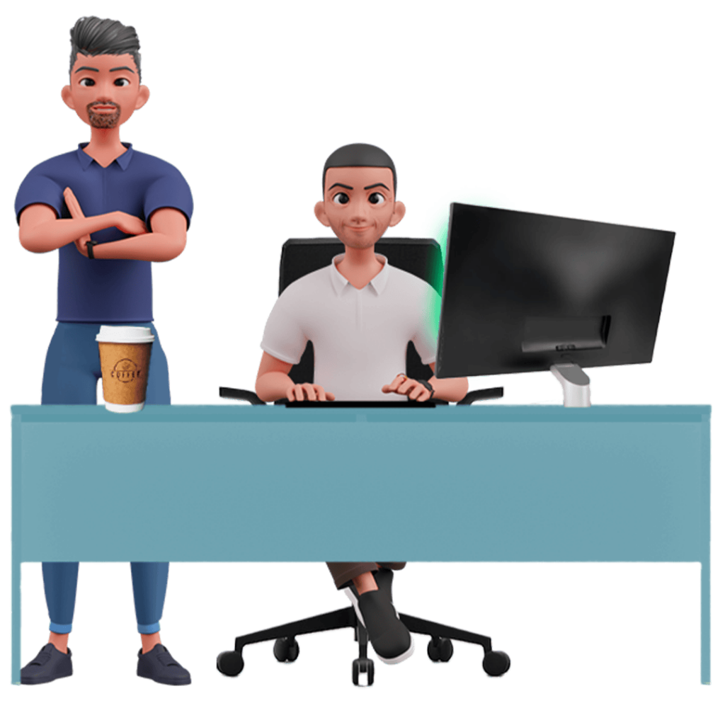 Team - FDC Consulting Digital ESG